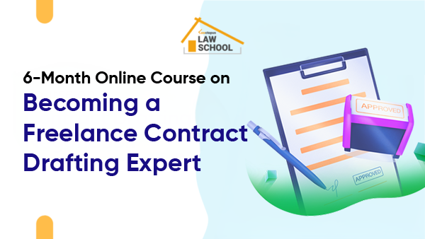 Contract Drafting and Negotiation by Lawctopus Law School